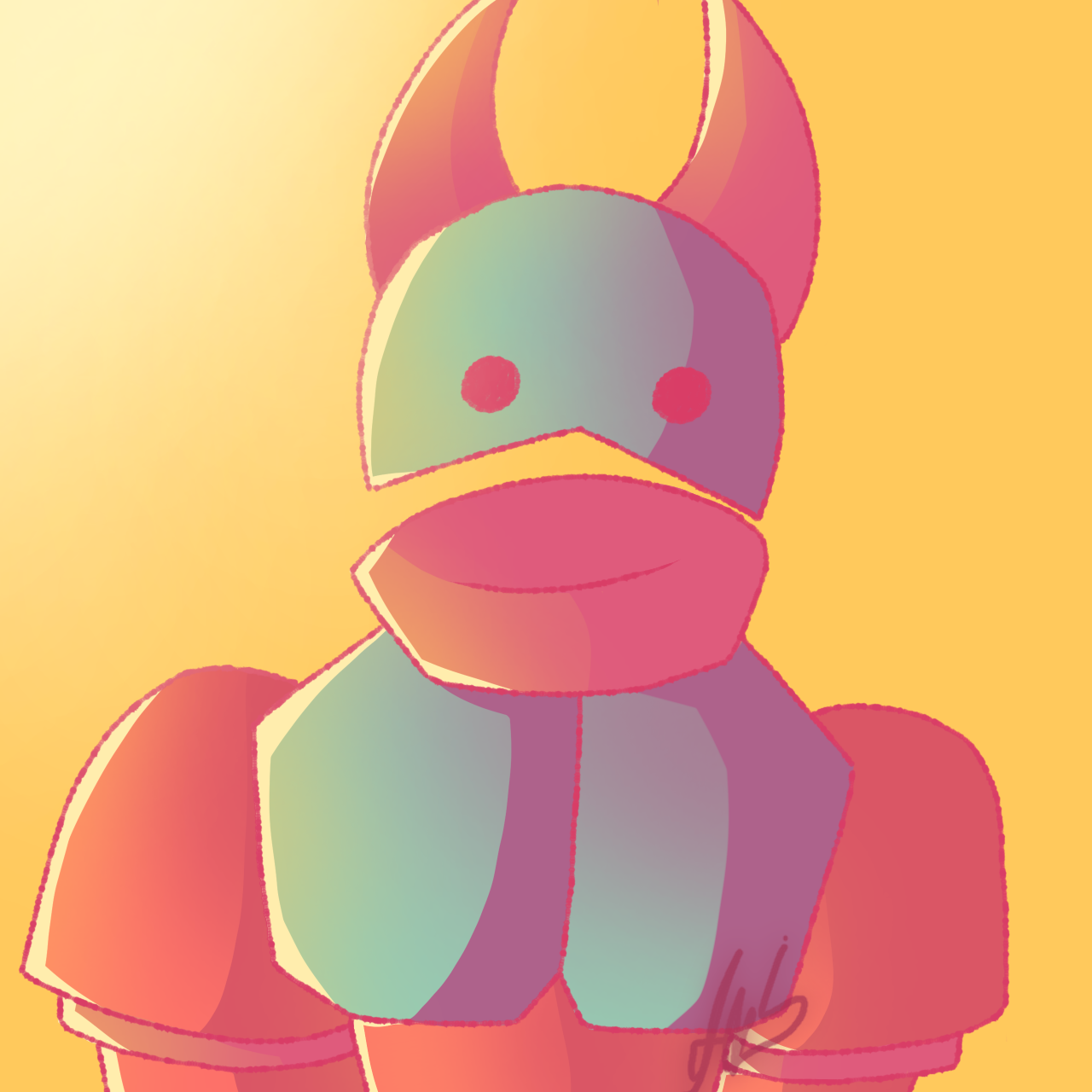 Color palettes pt1 - ibisPaint