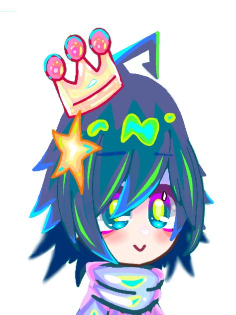 GACHA EDIT - ibisPaint