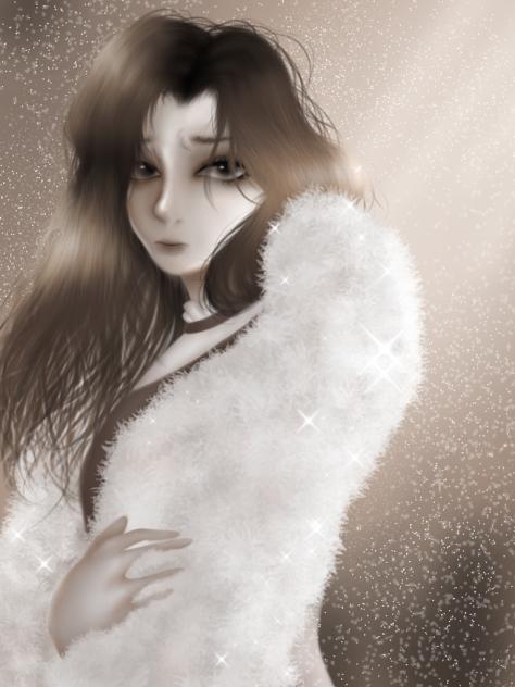 winter - ibisPaint