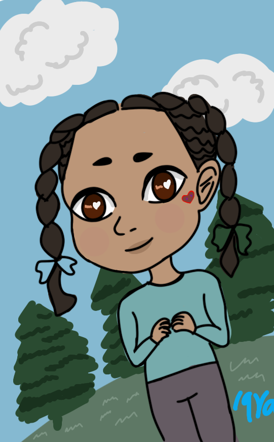 innocent - ibisPaint