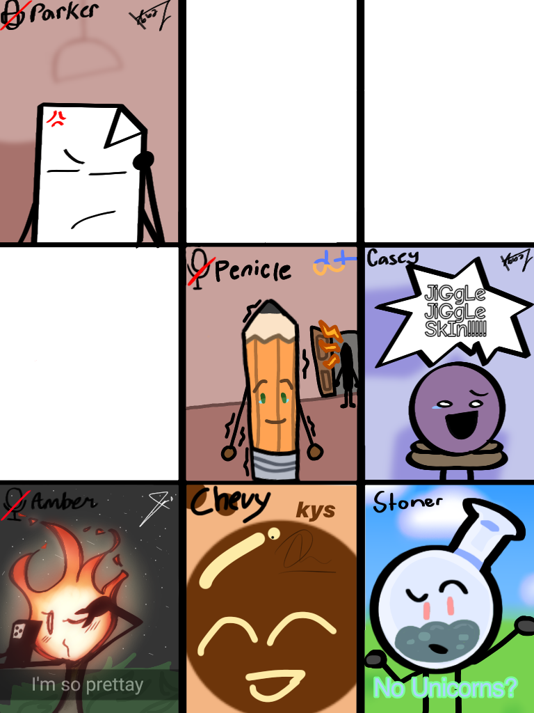 again with the collabs - ibisPaint