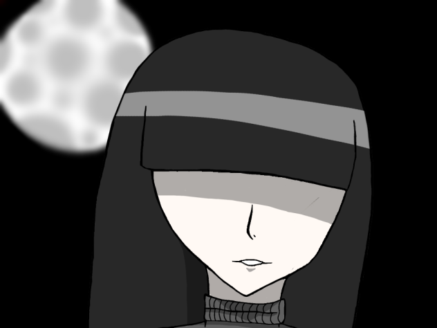 Sunako (The Wallflower) - ibisPaint