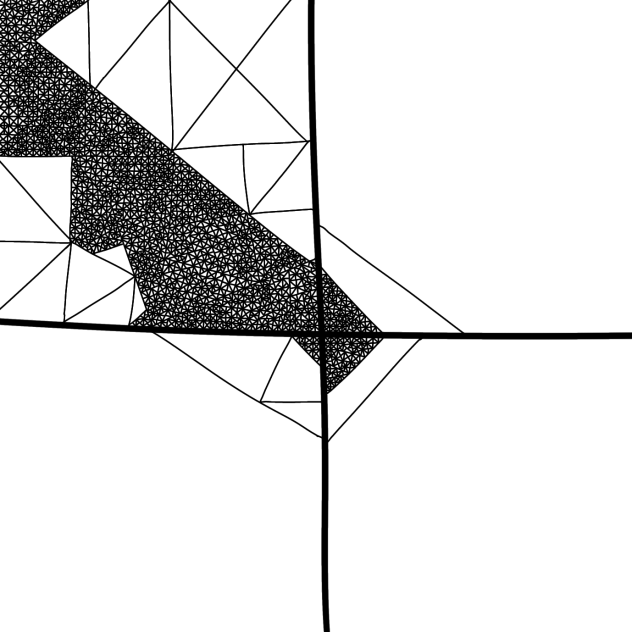 spider web the second one - ibisPaint