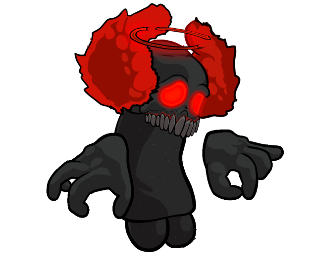 tricky phase 4 remix by chat - ibisPaint