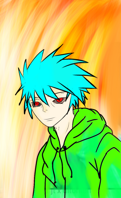 aaaaaaa - ibisPaint
