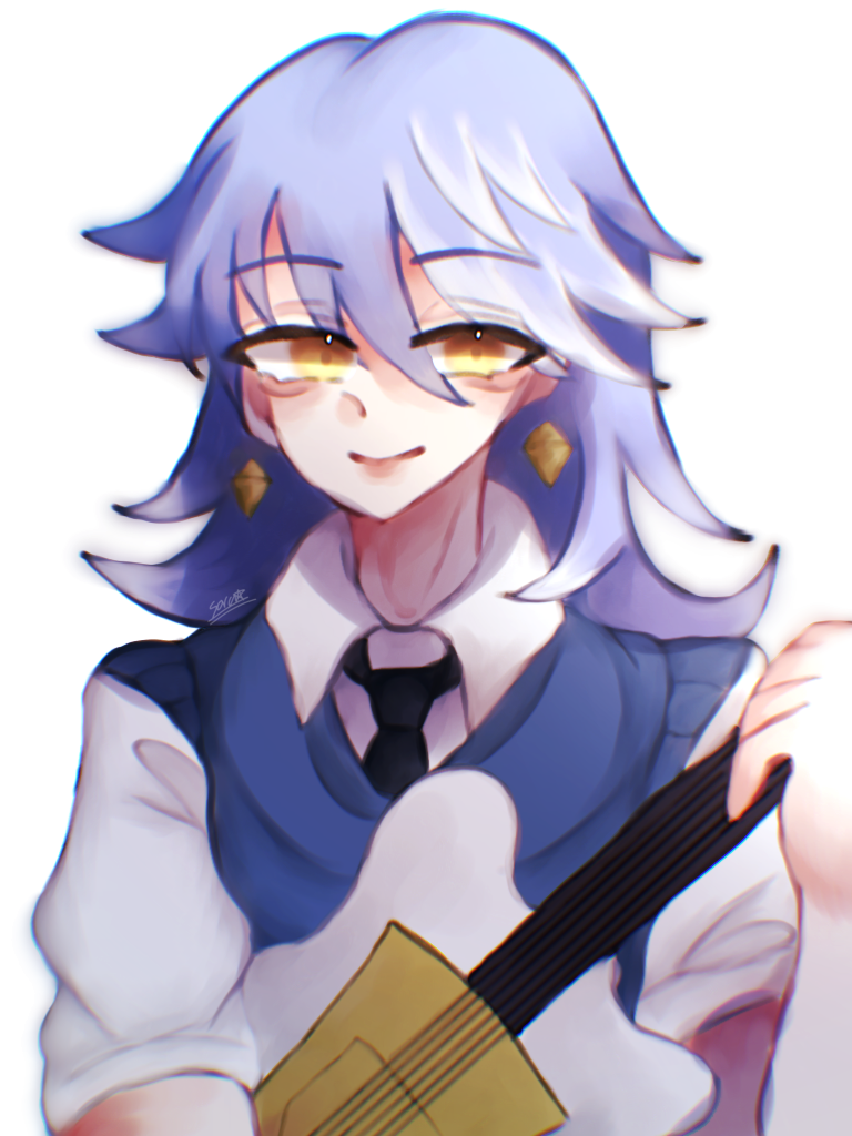 Bright rov - ibisPaint