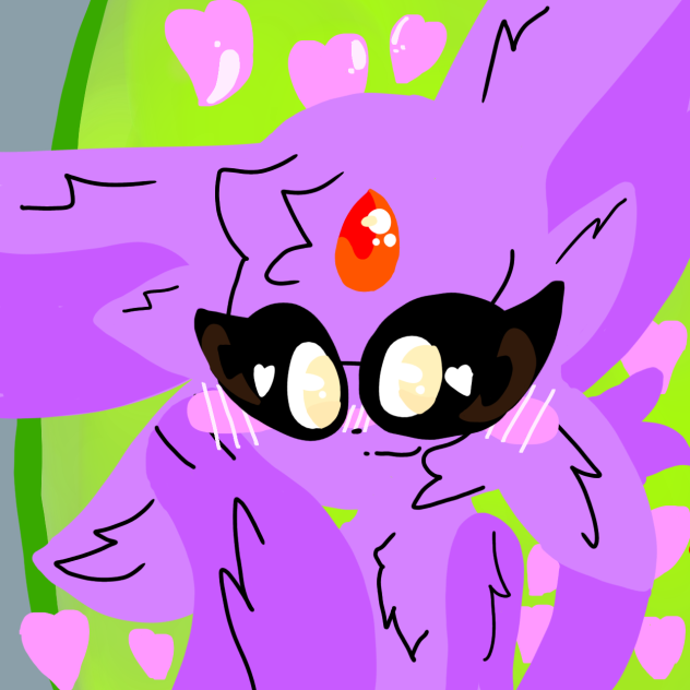 amazing psychic - ibisPaint