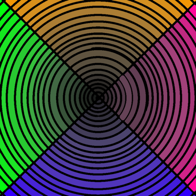 tunnel V2 - ibisPaint