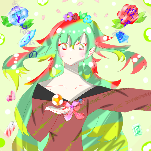 無題341 - ibisPaint