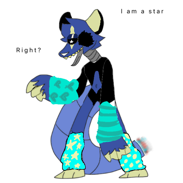 Razz broken - ibisPaint