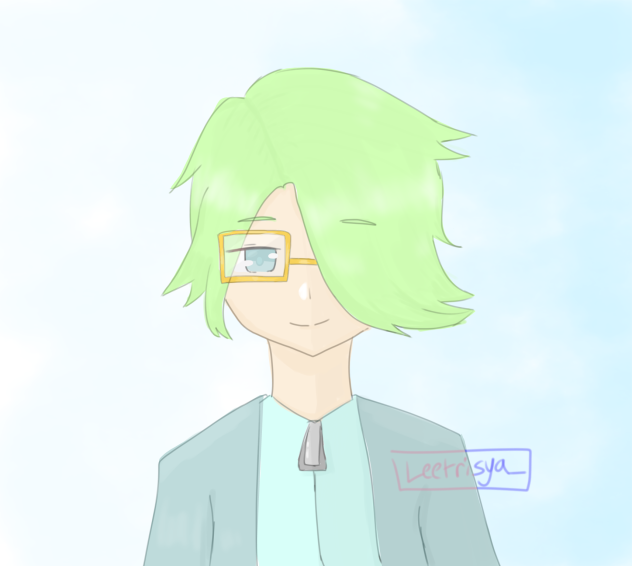 For Mistress Chaos - ibisPaint