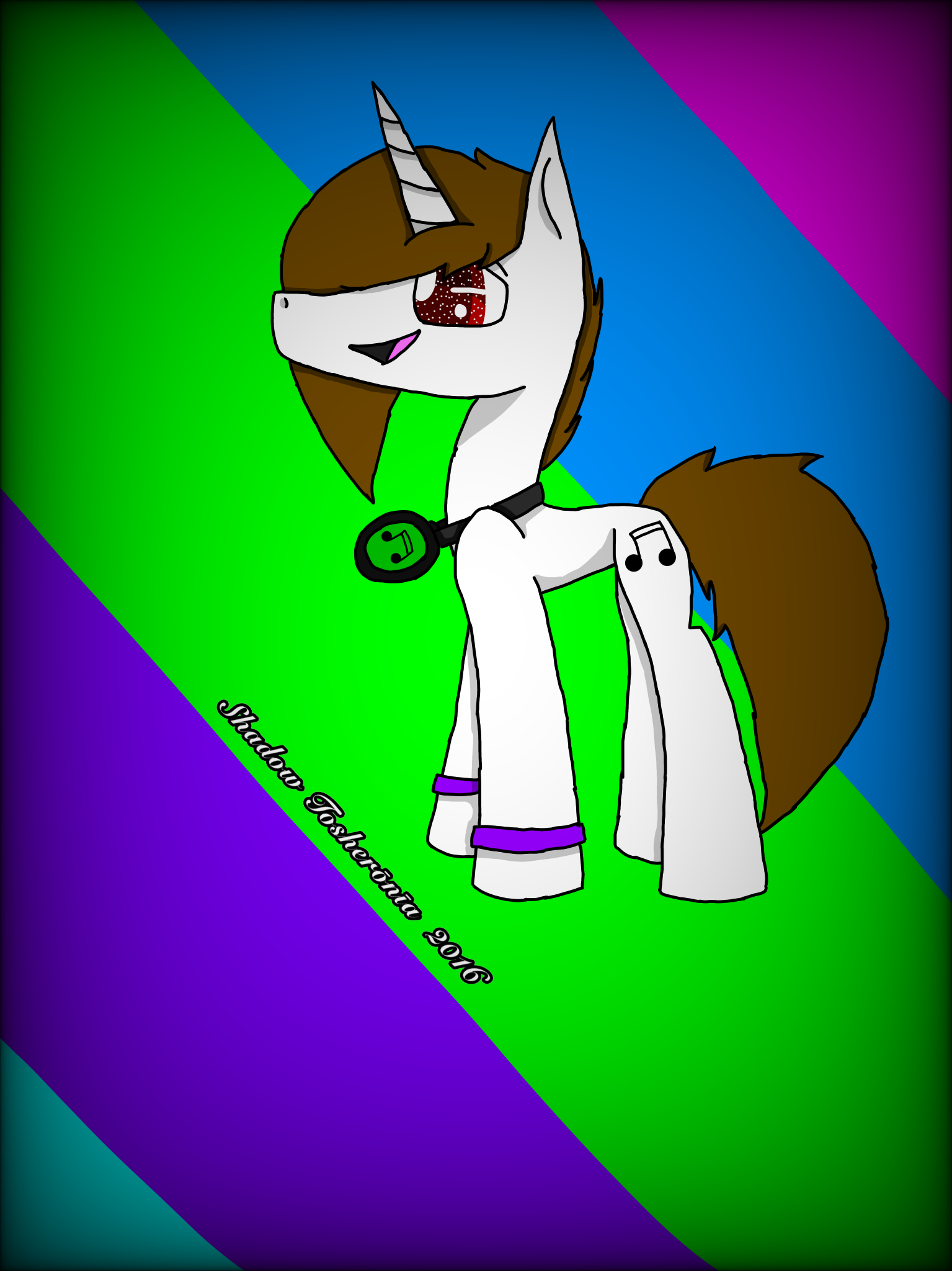 Deadlox (Ty) - ibisPaint