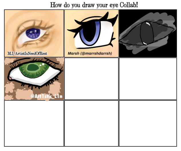 Collab Thingy - ibisPaint