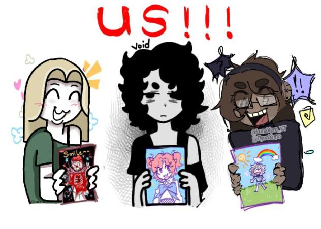 collab witch art xd - ibisPaint