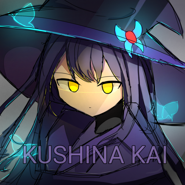 Kushina Kai - ibisPaint