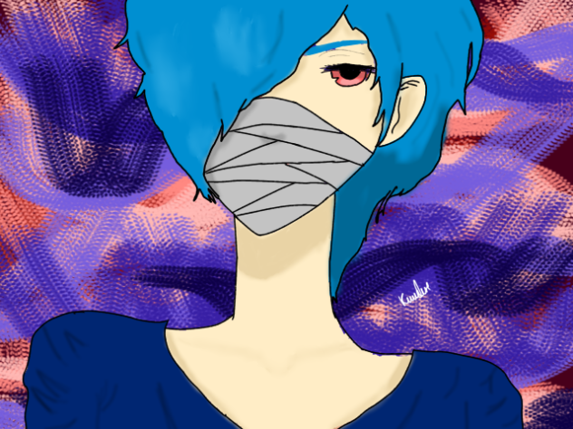 Kinato Akisa - ibisPaint