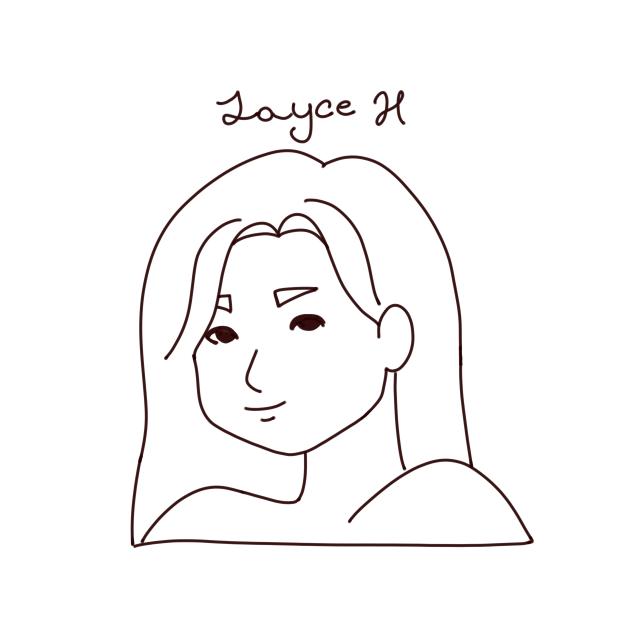 Creating A New PFP For My School Account - ibisPaint