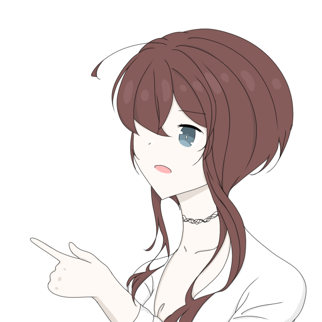 OC remake - ibisPaint