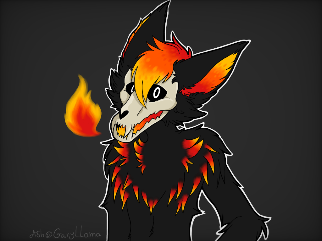 CHIP 🔥 - ibisPaint