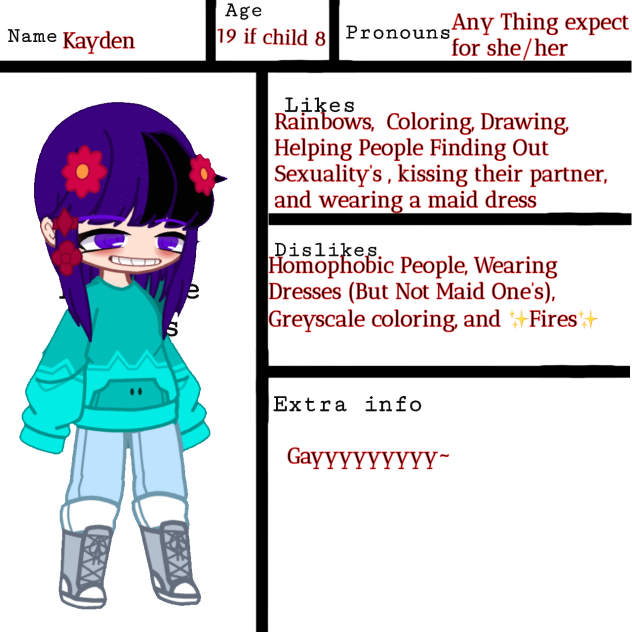 For @Oak_the_Idiot - ibisPaint