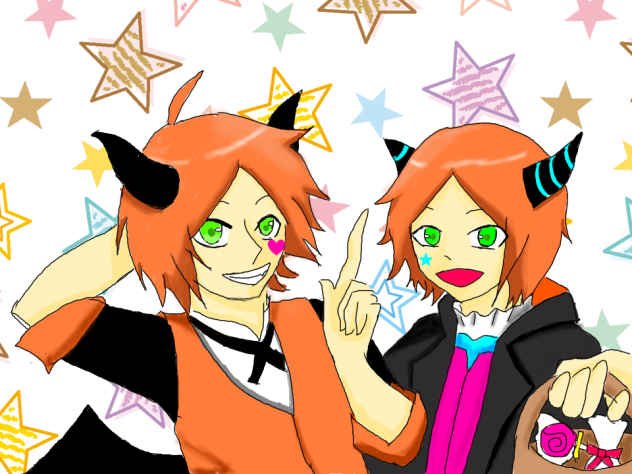 2wink - ibisPaint