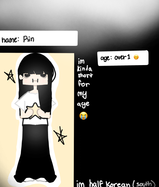 some things abt me - ibisPaint