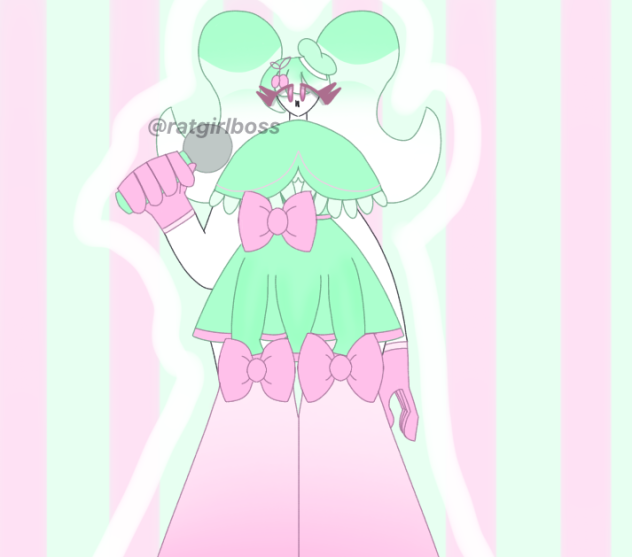 💚Harley 💖 - ibisPaint