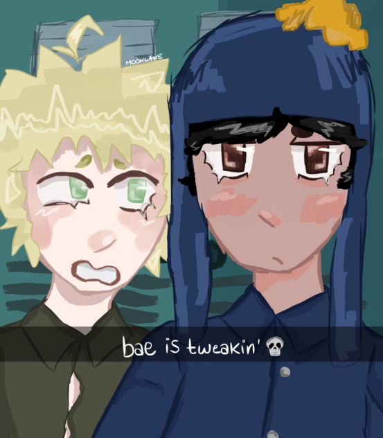 creek!! - ibisPaint