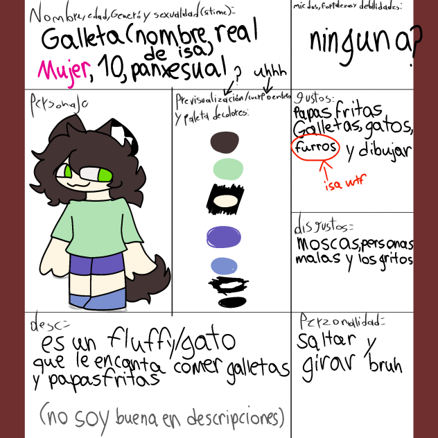 4 betty Camacho - ibisPaint