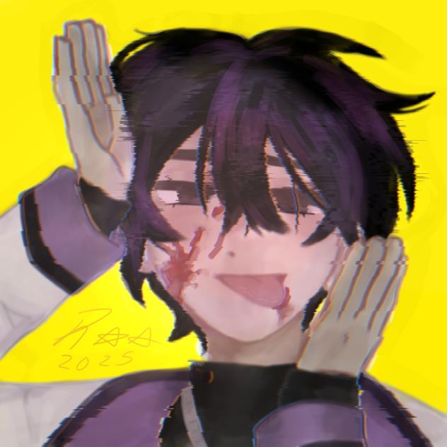 Morishige - ibisPaint