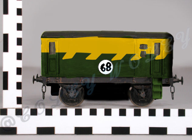 Model series Philip - ibisPaint