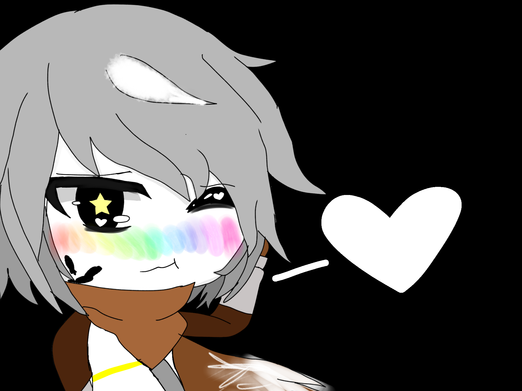 UwU UwU UwU UwU UwU - ibisPaint