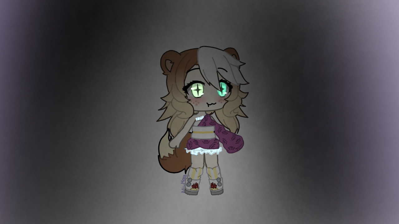 SpeedEdit [Ali_Moon] - ibisPaint