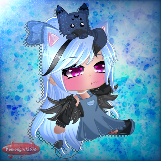 Drawing UwU - ibisPaint