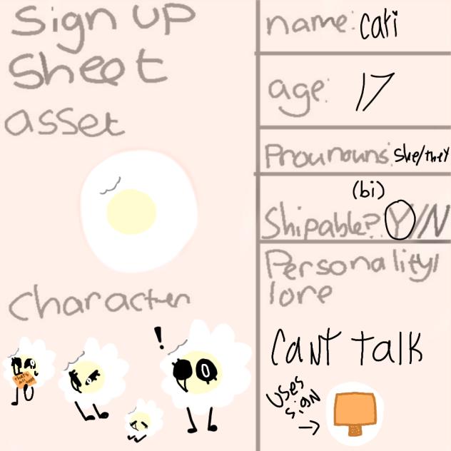 cari 😊 - ibisPaint