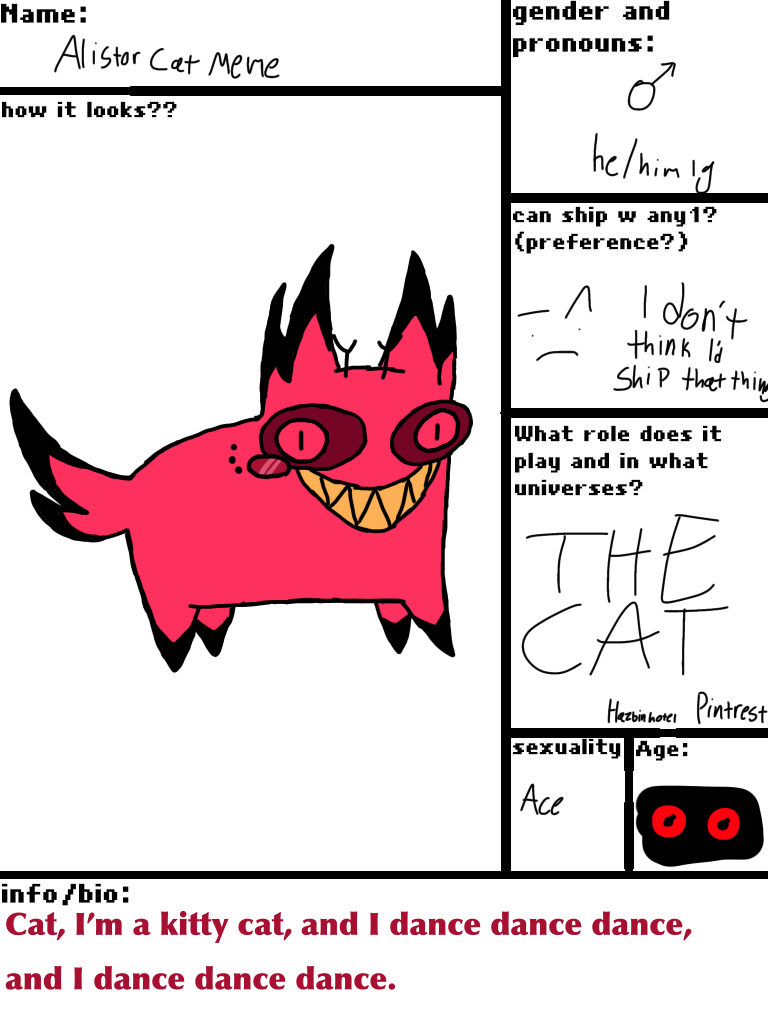 Cs for THE MULTIVERSE WOWIE ZOWIE - ibisPaint