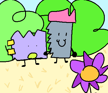 Sawty (saw x Gaty) - ibisPaint