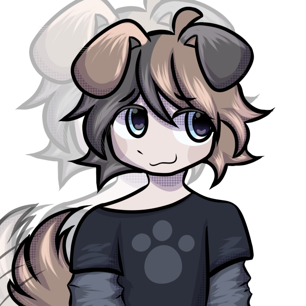 my silly oc - ibisPaint