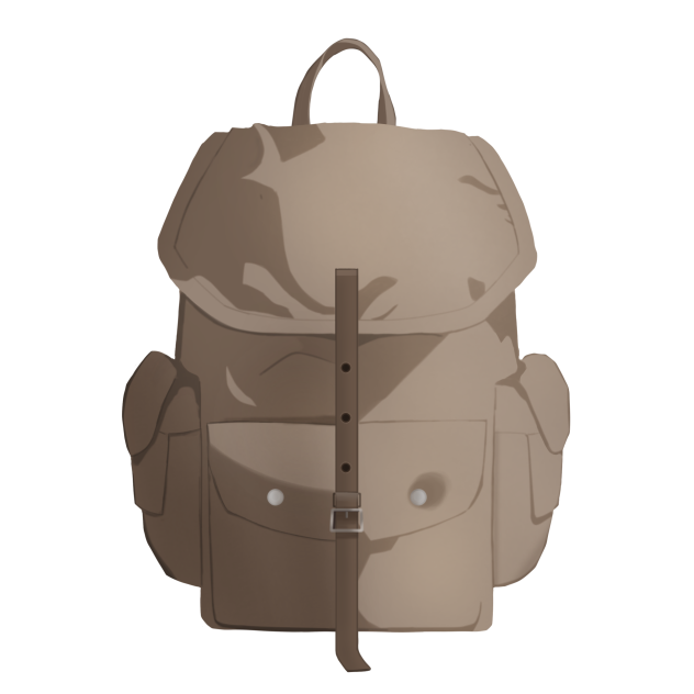 A Bag - ibisPaint