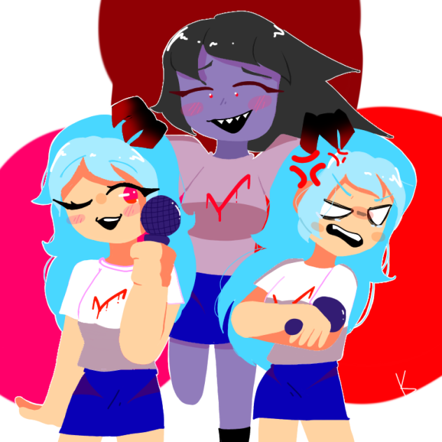 •Sky• - ibisPaint