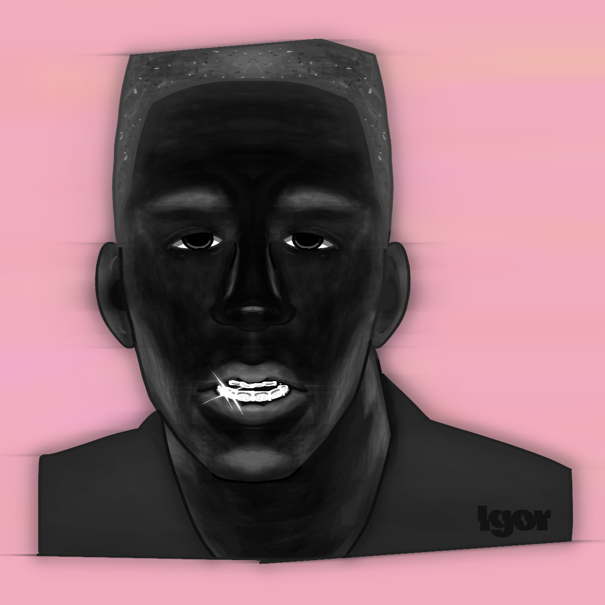 Igor - ibisPaint