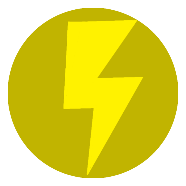 Kuryente - Listrik - ibisPaint