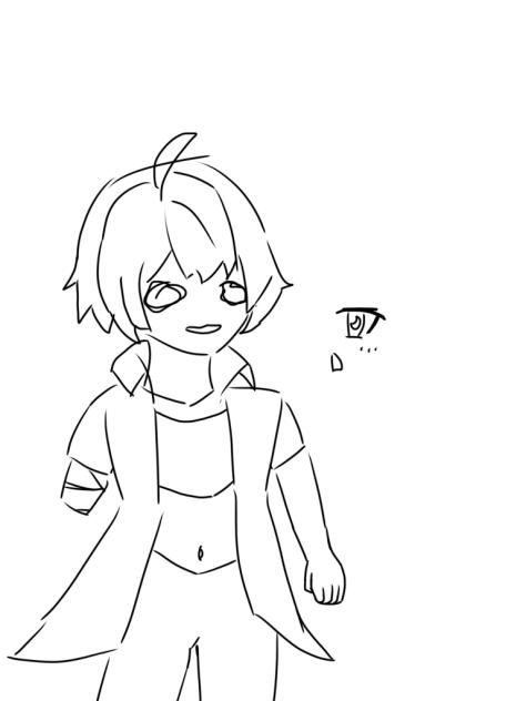 無題154 - ibisPaint