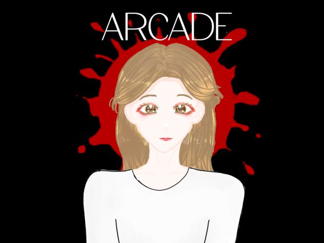 Arcade - ibisPaint