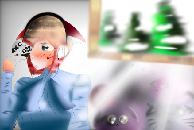 Untitled22 - ibisPaint