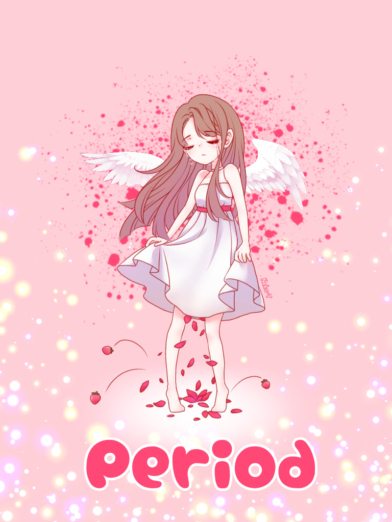 Period-speedpaint-ibis drawing - ibisPaint