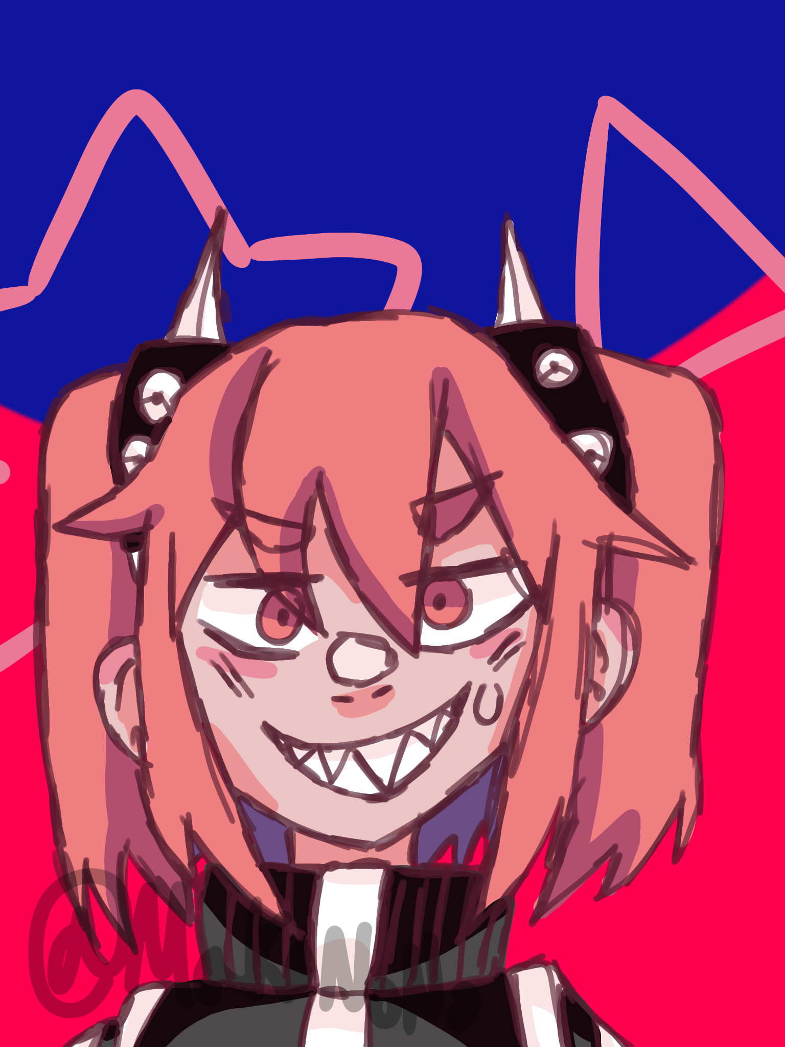 KonTon Boogie - ibisPaint