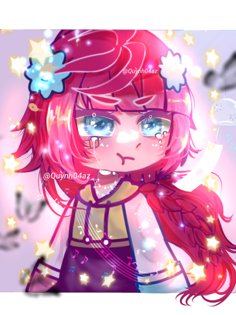 Eff gacha - ibisPaint