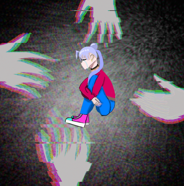 Vent art - ibisPaint