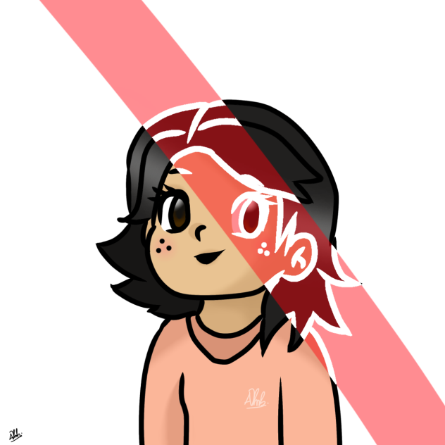 random draw - ibisPaint